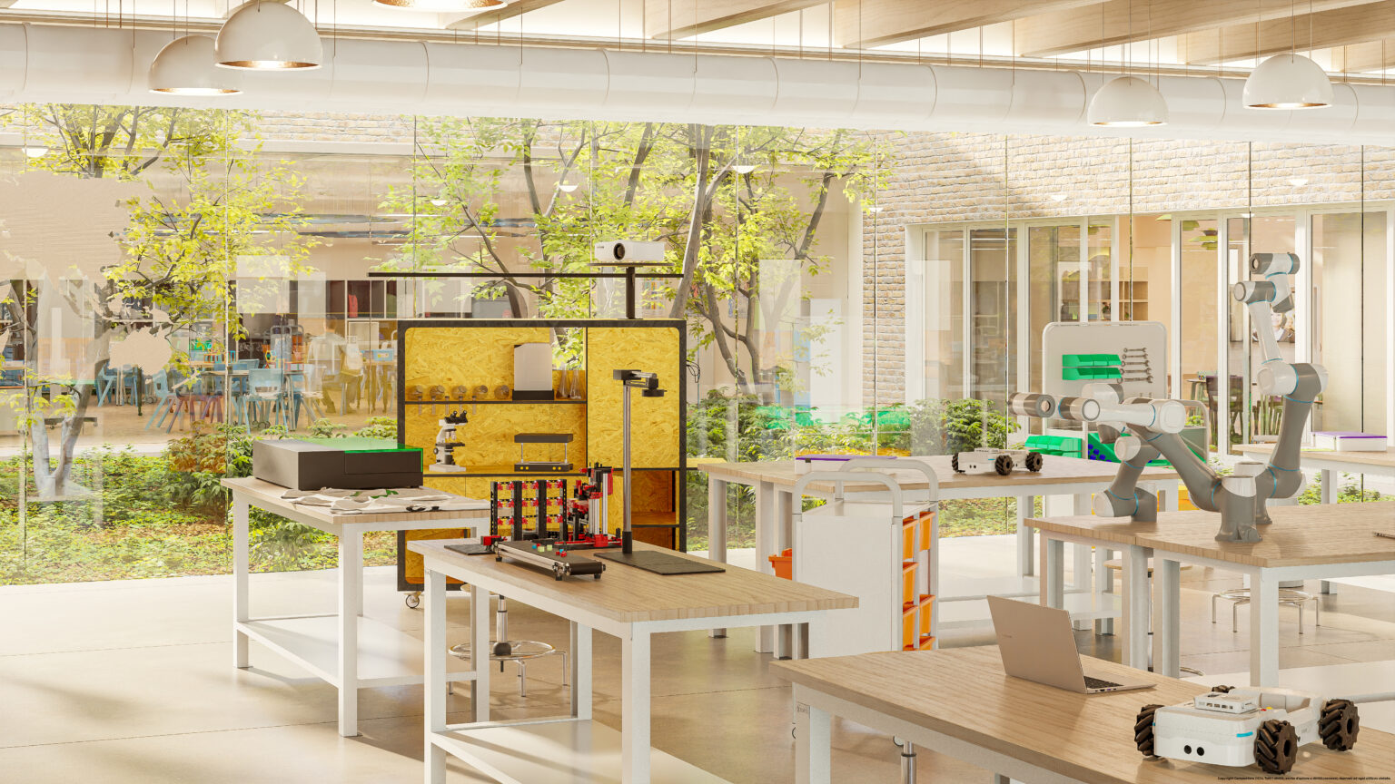 Who we are | CampuStore